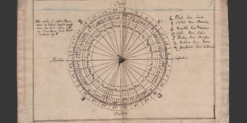 Arbatel De magia veterum - Grimoire Magic