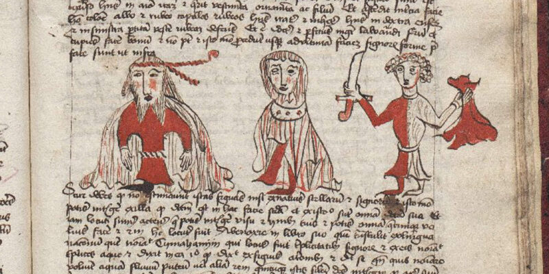 Picatrix - Grimoire Magic