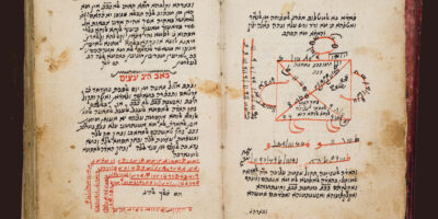 Sefer ha-Razim - Grimoire Magic